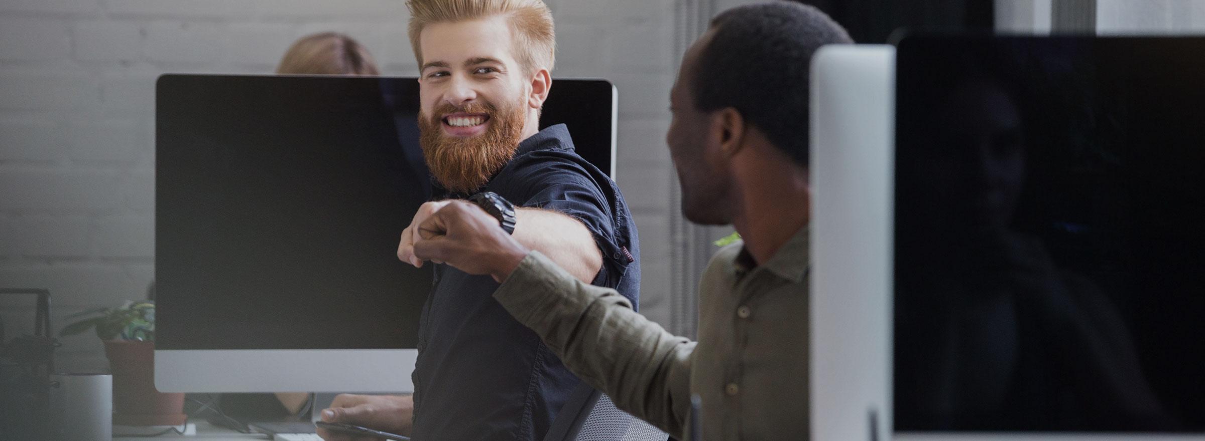 membership.iceland | TechSoup Peru